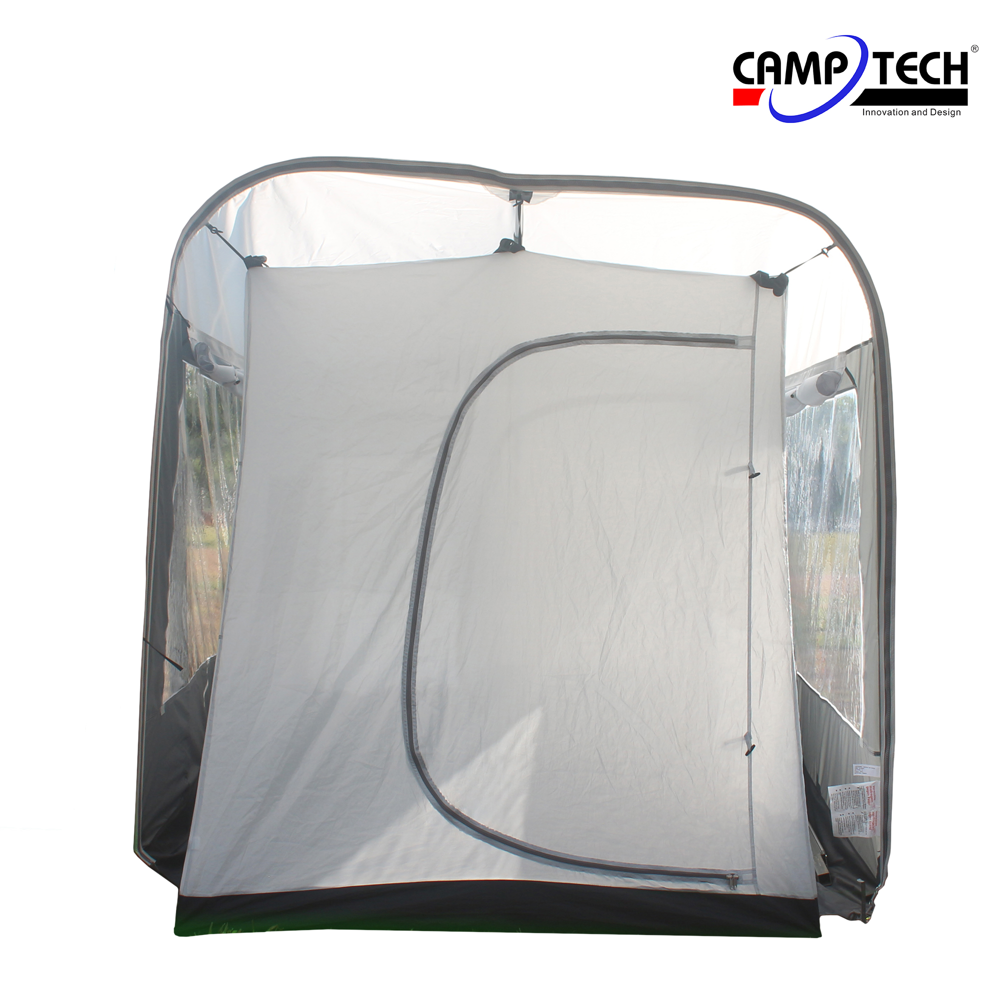 Camptech Tall Annexe Inner Tent - Golden Castle