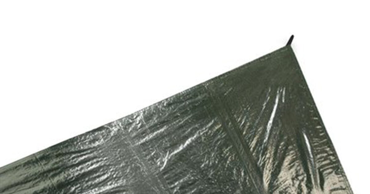 Vango Groundsheet Protector - Golden Castle