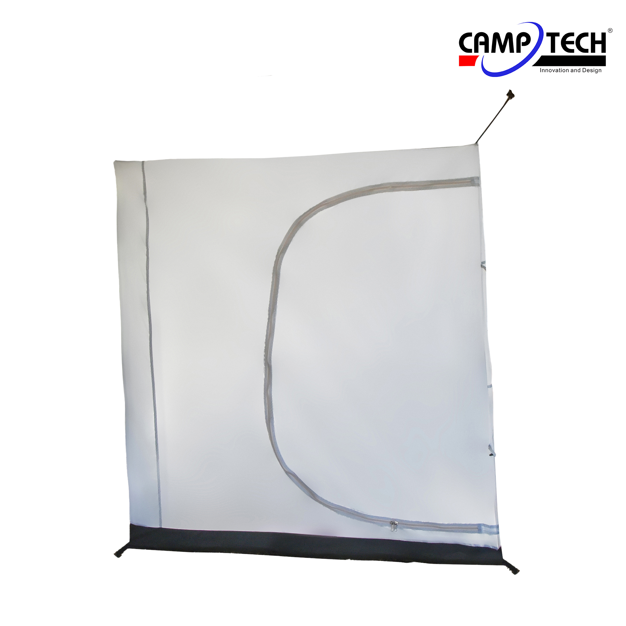 Camptech Moto Windsor Tall Annexe Inner Tent - Golden Castle