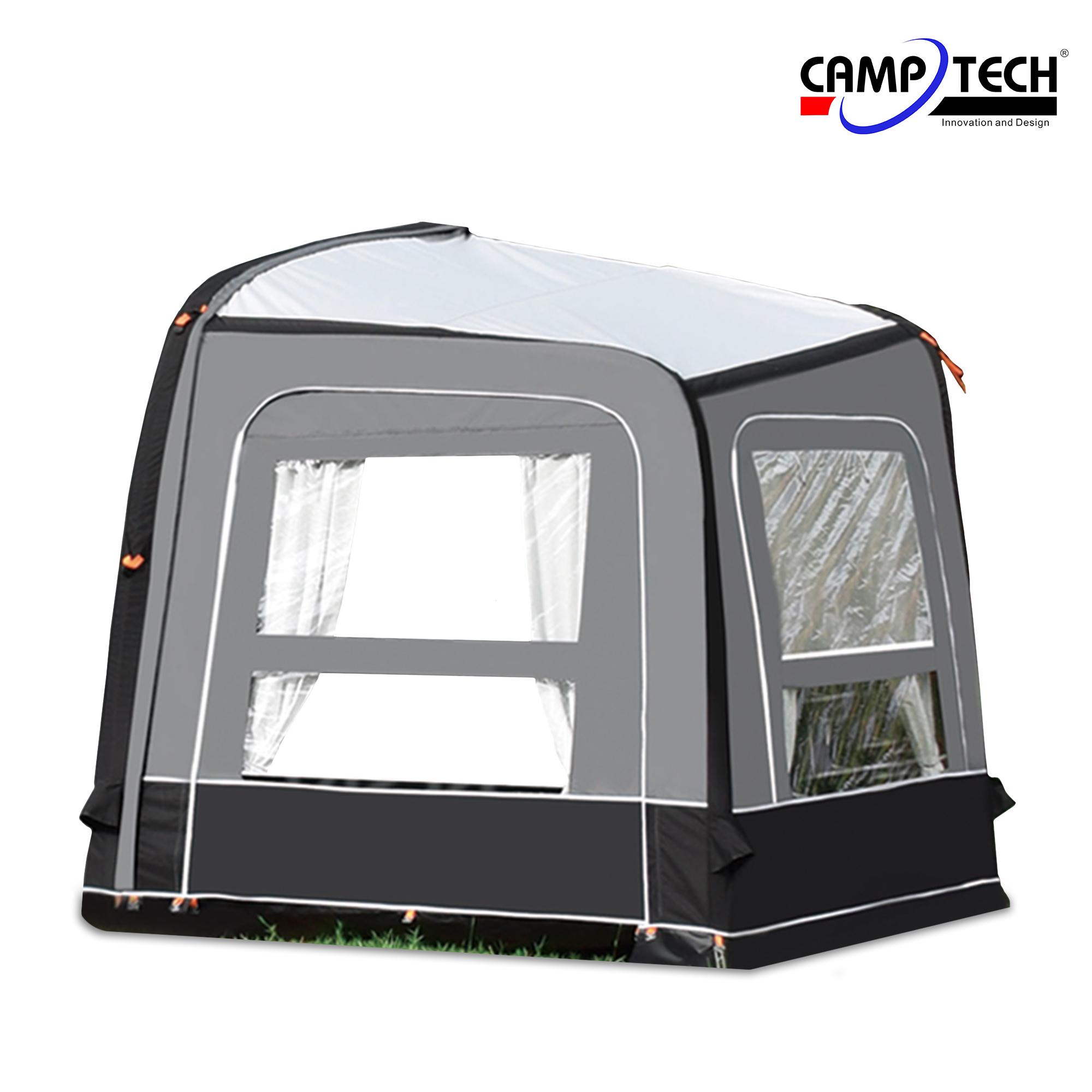 Camptech Starline Elite Infinity Room Annexe L / R - Golden Castle