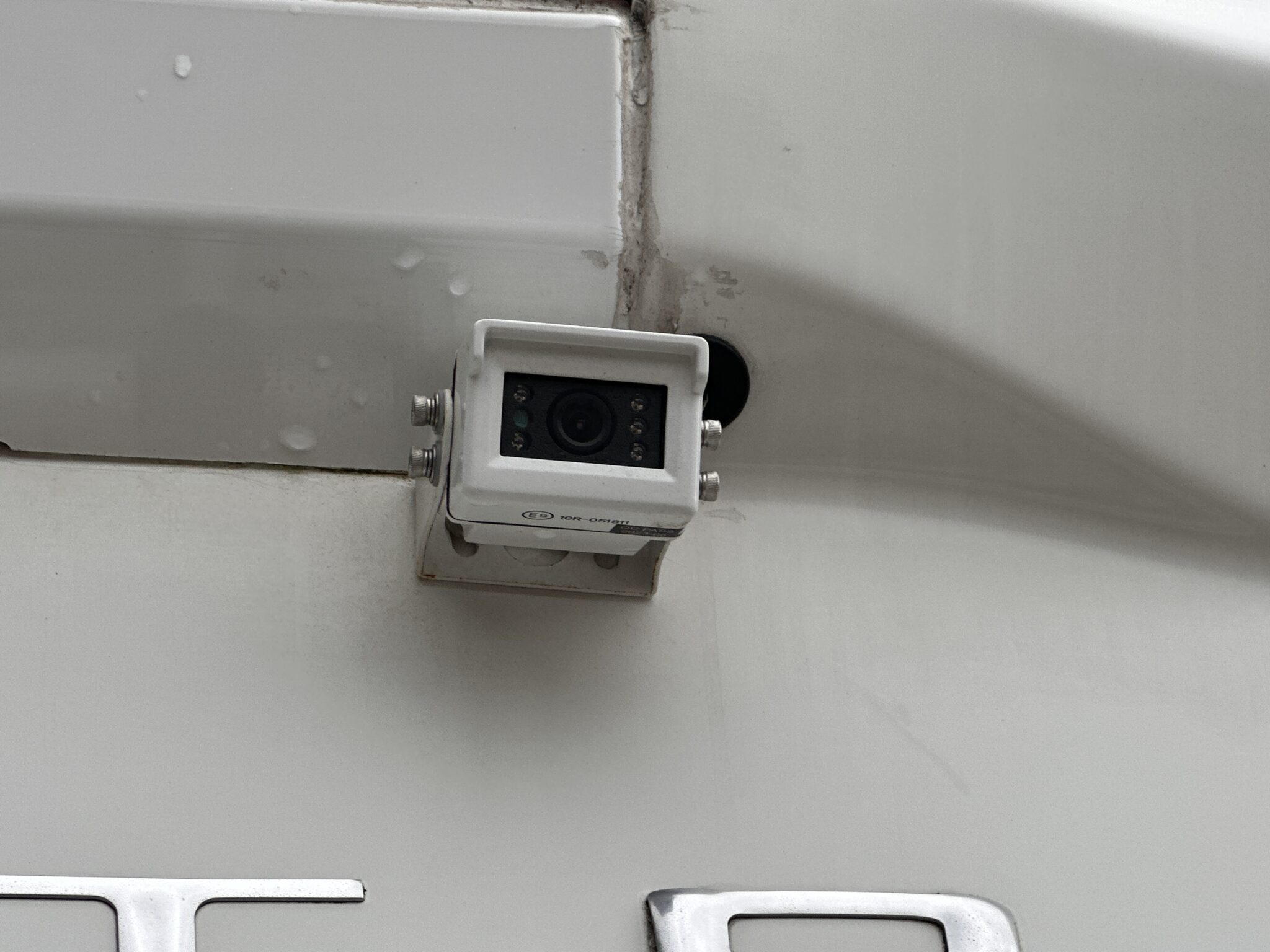 Auto-Trail Tracker FB- 2014 Motorhome - Golden Castle